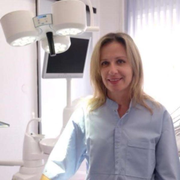 Οδοντίατρος Δράμα | Ειρήνη Δημάδη